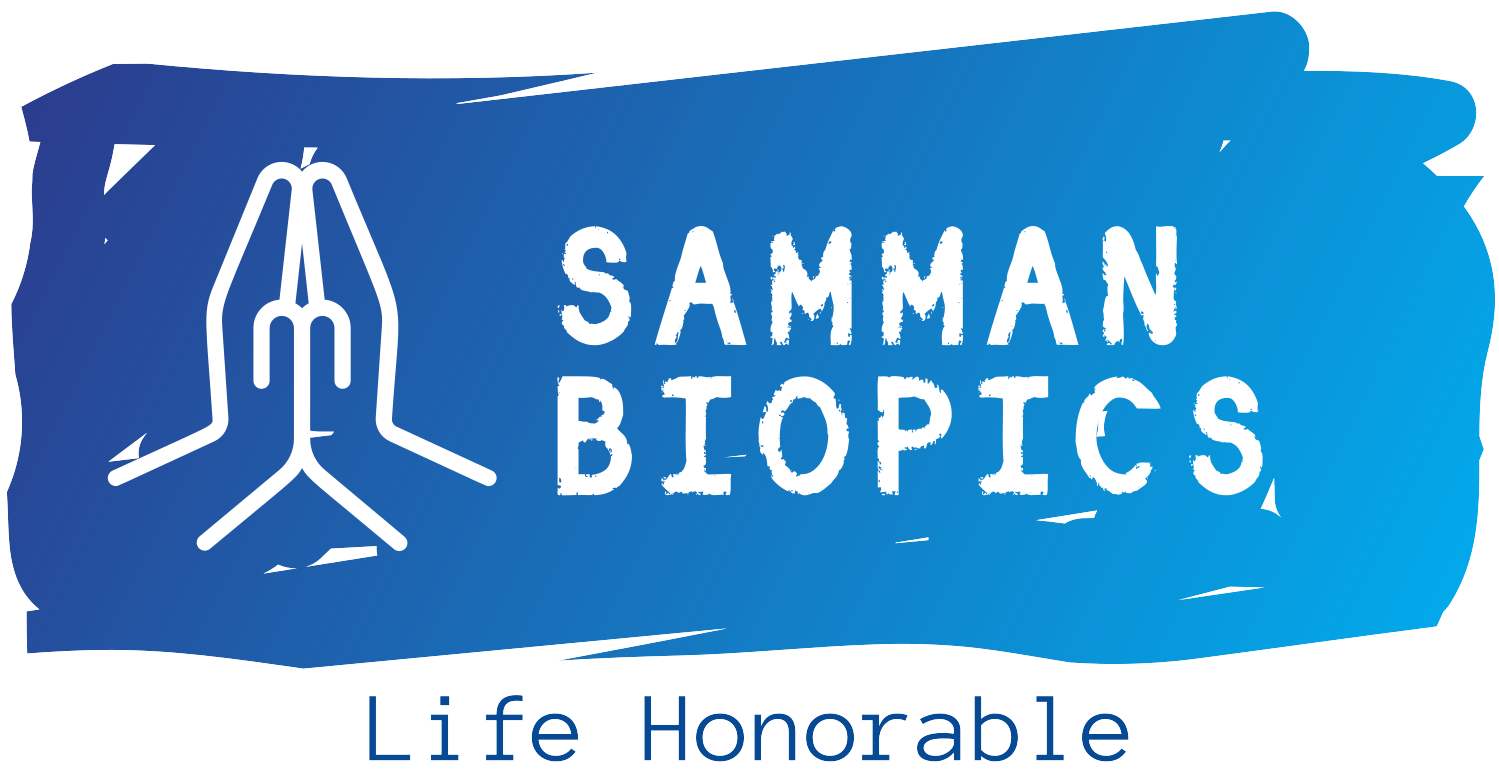 Samman Biopics